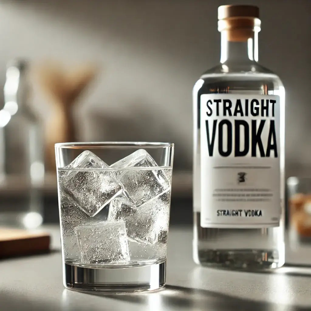 Flagstaff's Finest Straight Vodka Collection – Flagstaff Liquor